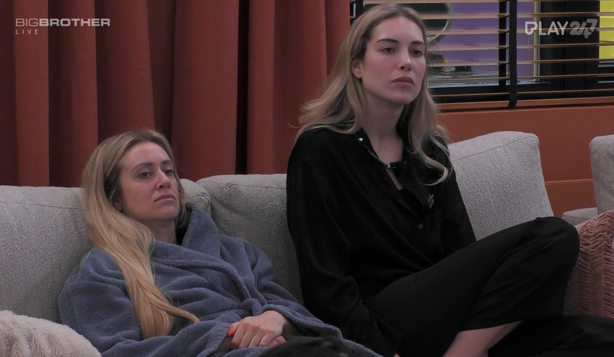 'Big Brother'-kijkers raken er maar niet over uitgepraat: 'Big Brother'-kijkers raken er maar niet over uitgepraat: